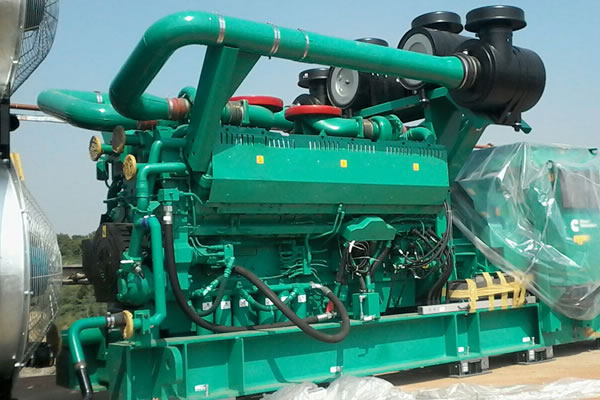 Turnkey Power Projects - Prime Power Generators Kenya